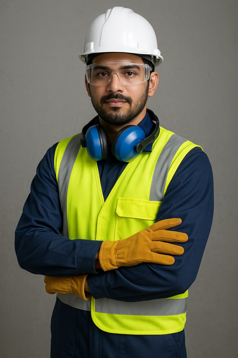 Home - BrightSafe Solutions